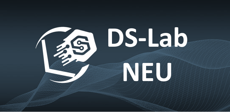 Data Science Laboratory – MFE NEU – Khoa Toán Đại học kinh tế quốc dân